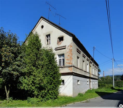Dom Nr Opuszczony Ul Stara Droga Nowa Ruda Zdj Cia