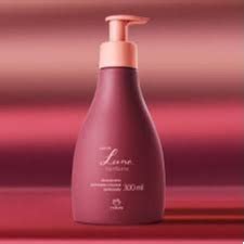 Hidratante Corporal Perfumado Natura Luna Confiante 300ml Shopee Brasil
