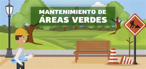Comunicado Mejoramiento de áreas verdes en los parques Combate de
