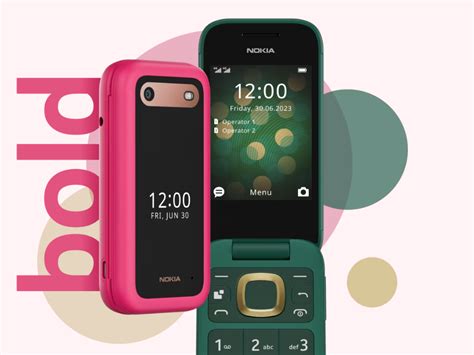 Nokia bringt Klassiker als Neuauflage zurück