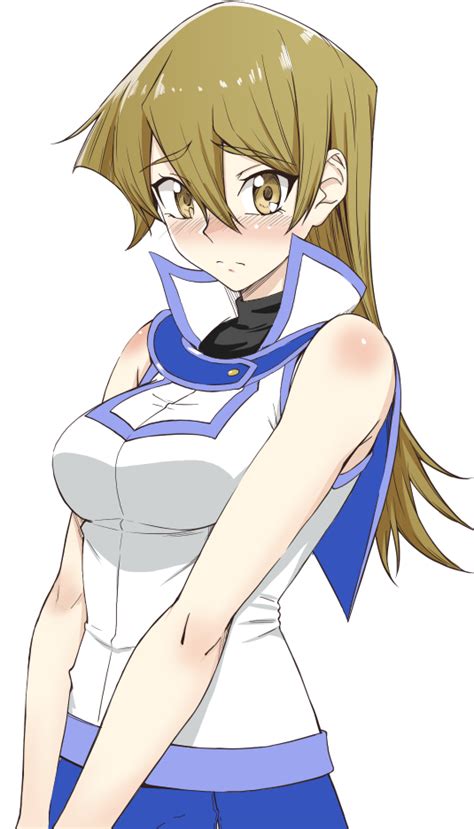 Tenjouin Asuka Yu Gi Oh And 1 More Drawn By Rourou Ill Danbooru