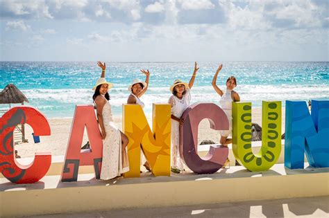 Consejos para disfrutar al máximo tus vacaciones en Cancún Isla