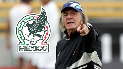 La etapa de César Luis Menotti como técnico de la selección mexicana