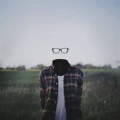 Invisibility Users Can Render Themselves Unseen By The Naked Eye And