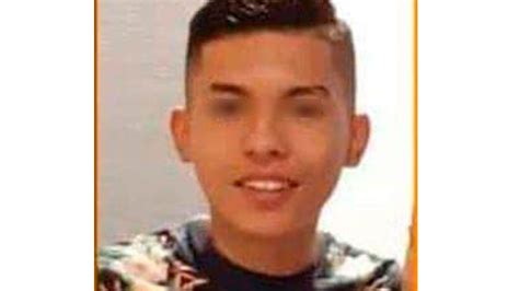 Hallan Sin Vida A Joven Reportado Como Desaparecido Dentro De