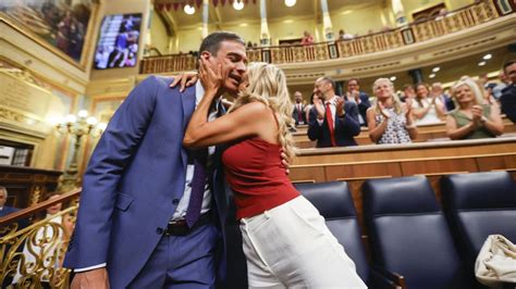 Psoe Y Sumar Prestar N Dos Diputados A Junts Y Erc Respectivamente Para