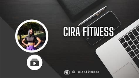 ByCiraFitnessTeEduca CONEXIÓN MENTE MÚSCULO LLÉVALO A LA PRÁCTICA