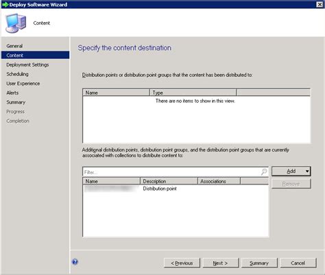 deploy the adobe reader installation using sccm 2012 application model psappdeploytoolkit