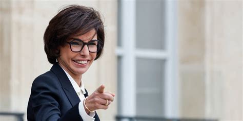 Rachida Dati In Government What Her Appointment Means For The