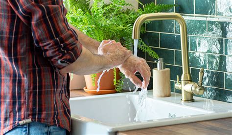 Flowing Efficiency 9 Best Ways To Reduce Your Water Consumption At