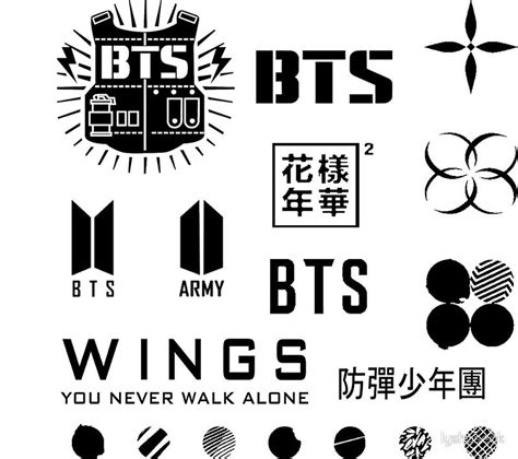 Bts Картинки Для Распечатки Telegraph