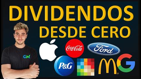 GANAR DIVIDENDOS Para PRINCIPIANTES Con ACCIONES Y CEDEARs TODO Lo