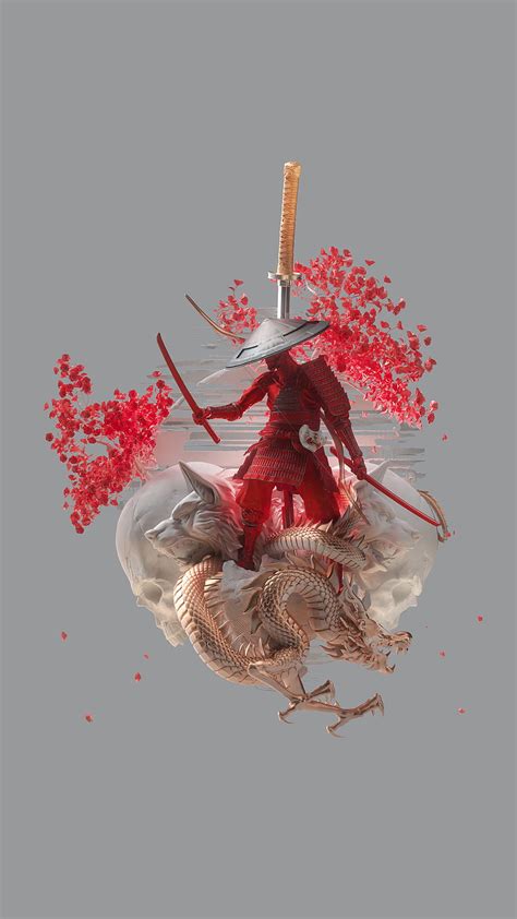 Update Ronin Samurai Wallpaper Iphone In Cdgdbentre