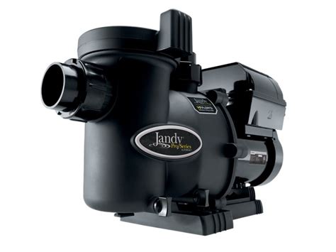 Jandy Variable Speed Pump Hp Manual