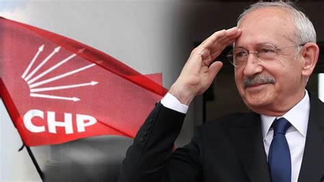 Chpnin Milletvekili Aday Listesi Belli Oldu Dikkat Eken Isimler