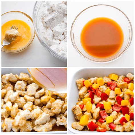Mango Chicken The Recipe Critic