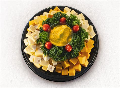 Wegmans Party Platters Prices