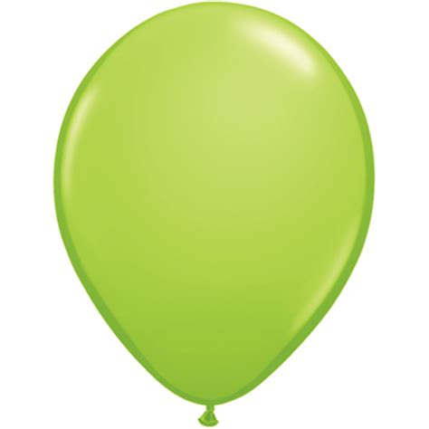 Luftballon Grün 30cm BALLOON FANTASY Partyboutique