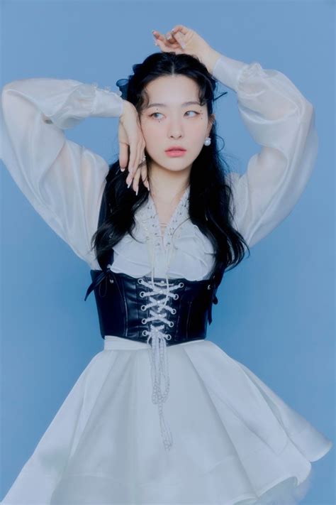 Red Velvet Feel My Rhythm MV Teaser Photos HD HQ HR K Pop Database