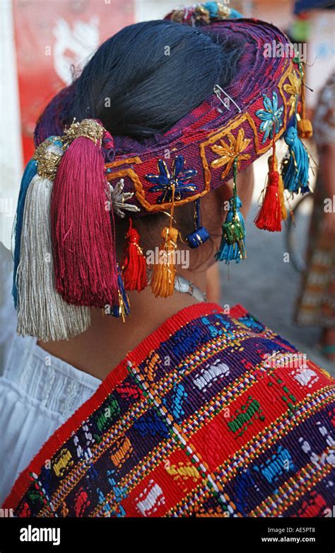 Reina de Belleza de Guatemala desde San Sebastián Retalhuleu en el