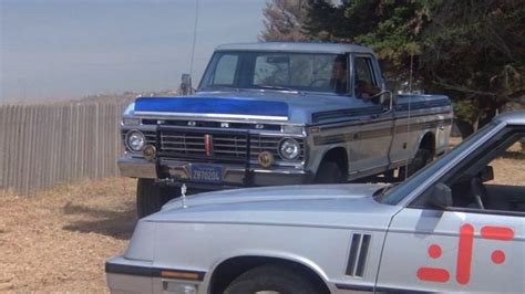 IMCDb Org 1973 Ford F Series Regular Cab Ranger XLT 4x4 In V The