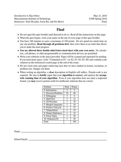 final solutions pdf vertex graph theory algorithms and data structures