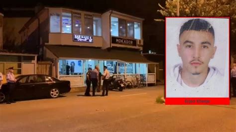 Atentati ndaj 19 vjeçarit në Shkodër këto janë dy pistat ku po hetohet