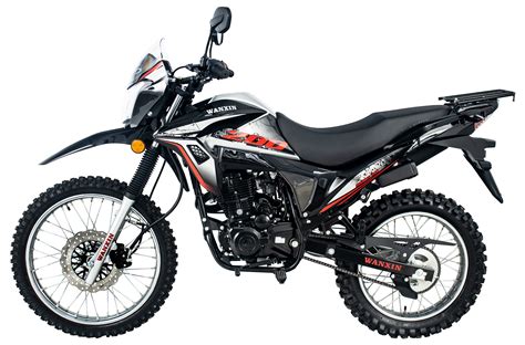 Wanxin Mantis 200 2022 Precio 1 480 Motos Wanxin Somos Moto Perú