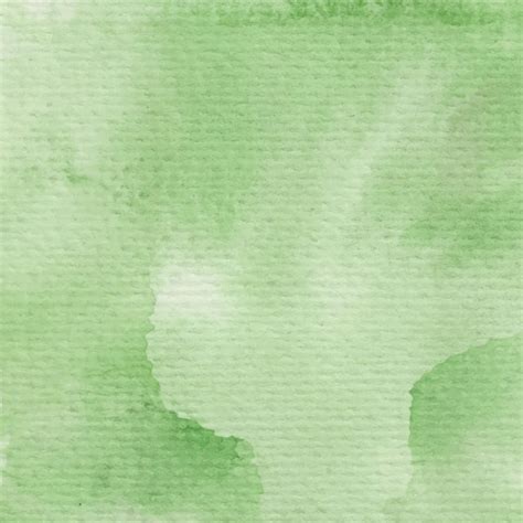 Textura Abstracta De Acuarela Vector Premium