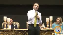 O Bispo Samuel Ferreira Presidente Executivo Das Assembleias De Deus