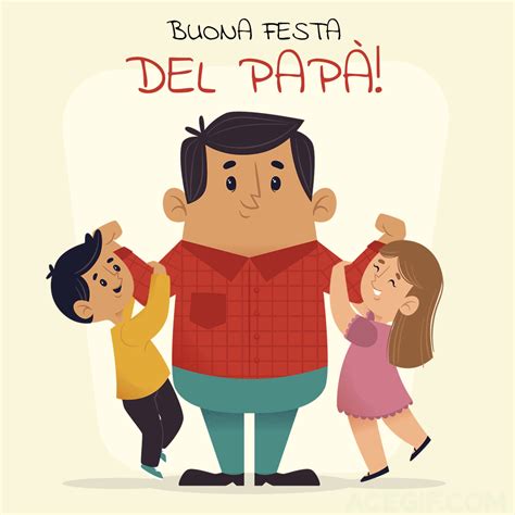 Festa del papà 2024 frasi e gratis da inviargli per gli auguri su