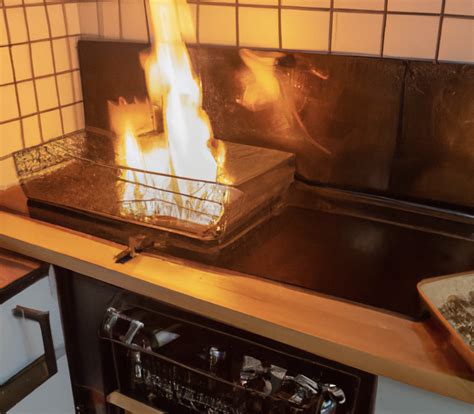 Prévenir les Incendies Domestiques Sécurité dans la Cuisine