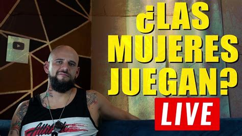 POR QUÉ NO TE GUSTA EL JUEGO LIVE FACEBOOK RESUBIDO YouTube