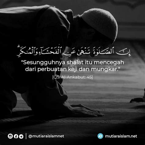 Kata Mutiara Islami Dari Alquran Penuh Nasehat Bijak