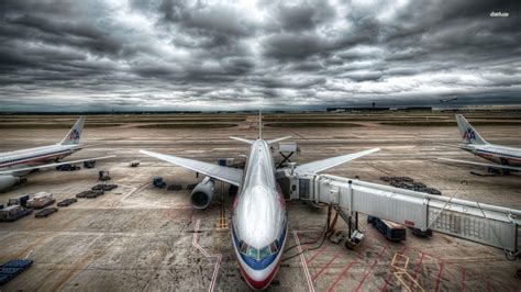 Boeing Wallpapers Wallpaper Cave