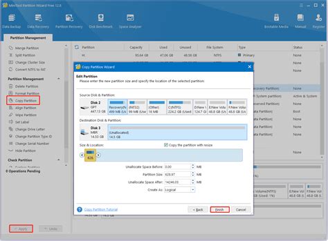 A Full Guide To Create Efi Partition Windows