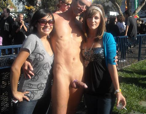 Naked Men Clothed Women Telegraph