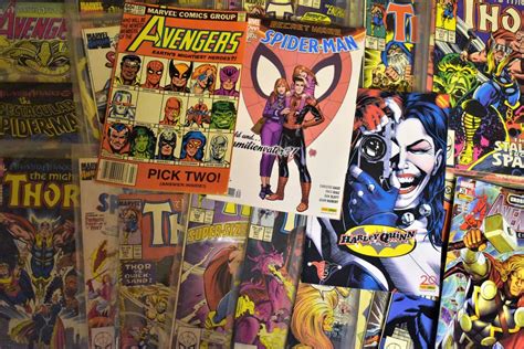 Disney Owned Marvel Unveils Gay Version Of Popular Superhero Faithwire
