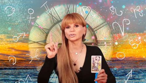 Hor Scopos De Mhoni Vidente Hoy Qu Te Deparan Los Astros Este De