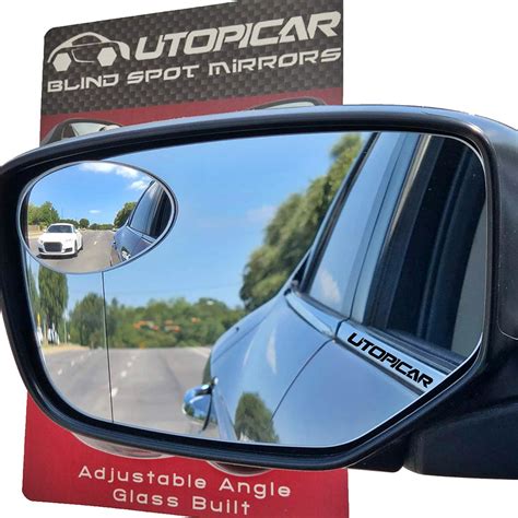 15 Incredible Car Mirror Blind Spot For 2023 CitizenSide
