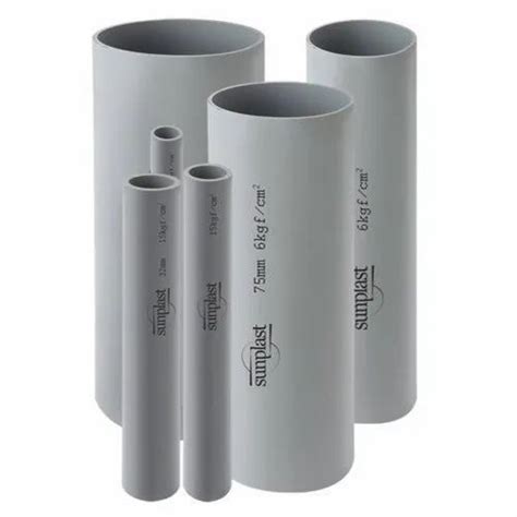Inch Finolex Pvc Pipes M At Rs Meter In Chennai Id