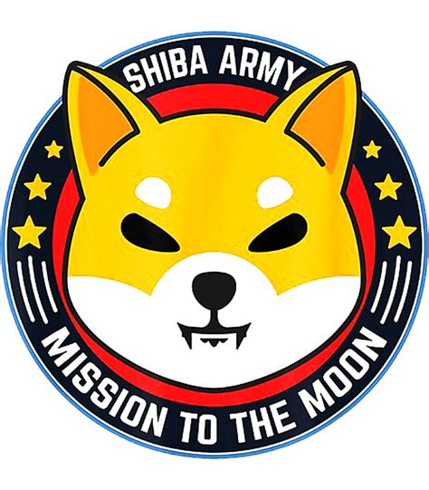 Shiba Inu Coin Png PNG Image Collection