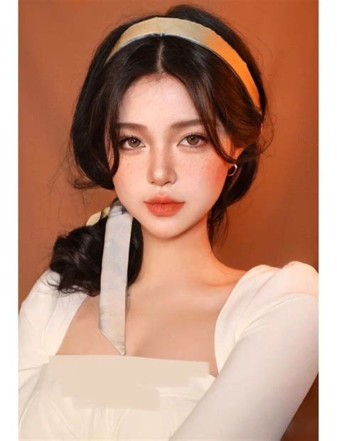Asian Photography Face Photography Hair Style Korea Ulzzang Hair