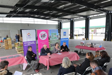 Signature Dune Convention Dapprovisionnement Local 2021 2022 Avec Les