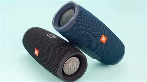 Jbl Charge An Lise Da Ficha T Cnica E Pre Os