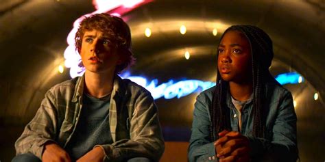 Percy Jackson Episode S Book Changes Missed A Crucial Annabeth Moment