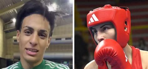 Diretta Carini Vs Khelif Lazzurra Si Ritira Subito Boxe Olimpiadi