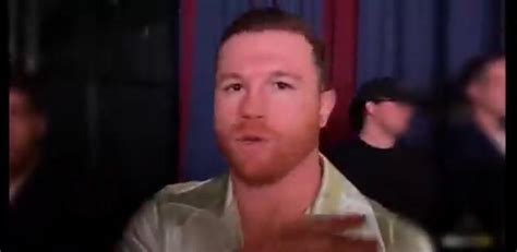 Canelo Lvarez No Est Interesado En Pelear Con Jake Paul