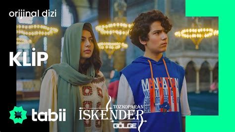 Tozkoparanlar İpucu Peşinde I Tozkoparan İskender Gölge 2 Bölüm YouTube