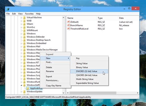 What Is Windows Registry